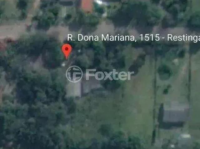 Terreno / Lote para Venda em Porto Alegre/RS Restinga