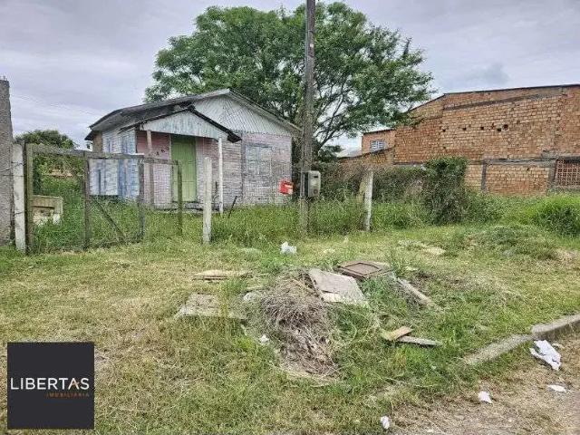 Terreno / Lote para Venda em Porto Alegre/RS Restinga 2 Quartos