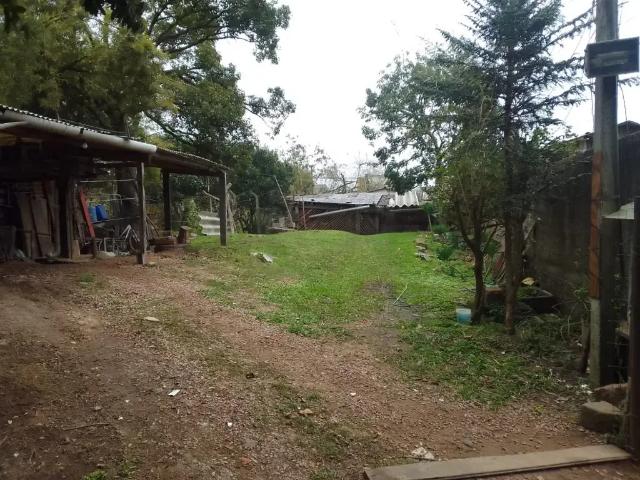 Terreno / Lote para Venda em Porto Alegre/RS Restinga