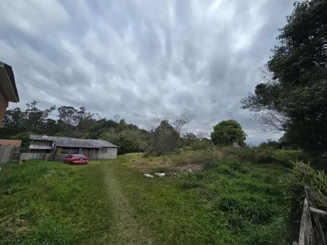 Terreno / Lote para Venda em Porto Alegre/RS Restinga