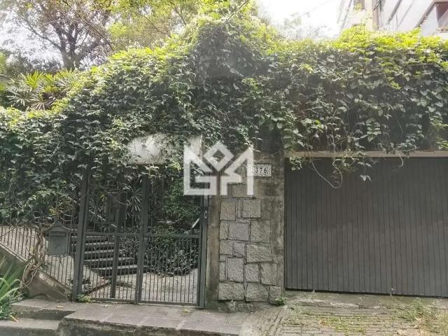 Terreno / Lote para Venda em Porto Alegre/RS Rio Branco