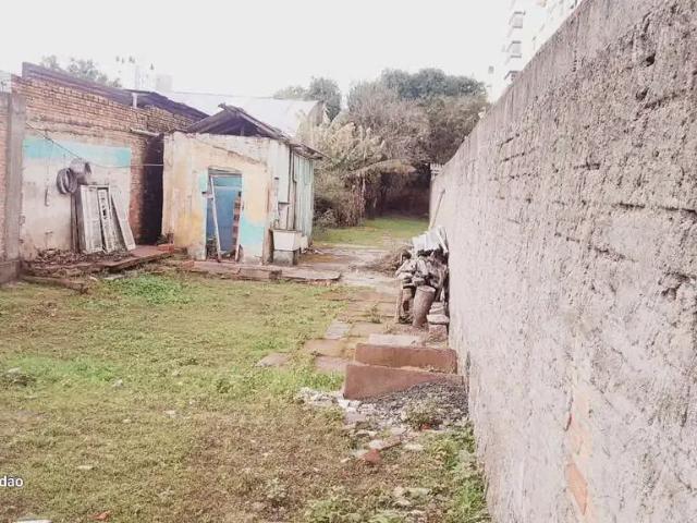 Terreno / Lote para Venda em Porto Alegre/RS Rio Branco