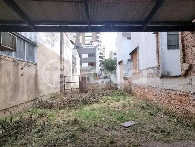 Terreno / Lote para Venda em Porto Alegre/RS Rio Branco