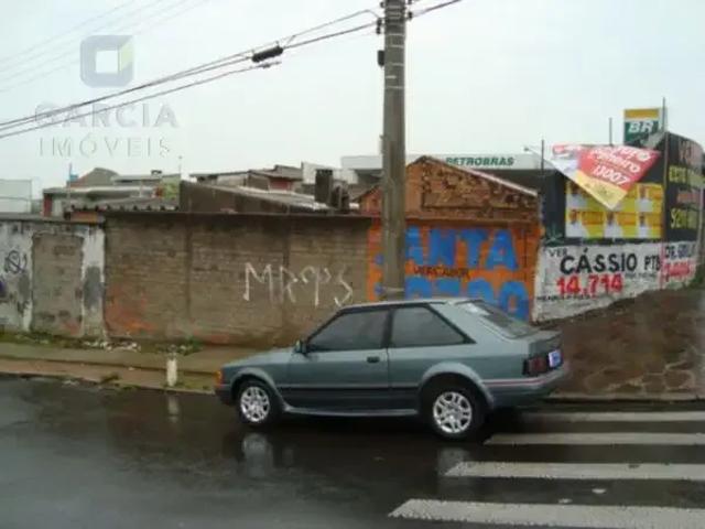 Terreno / Lote para Venda em Porto Alegre/RS Rubem Berta
