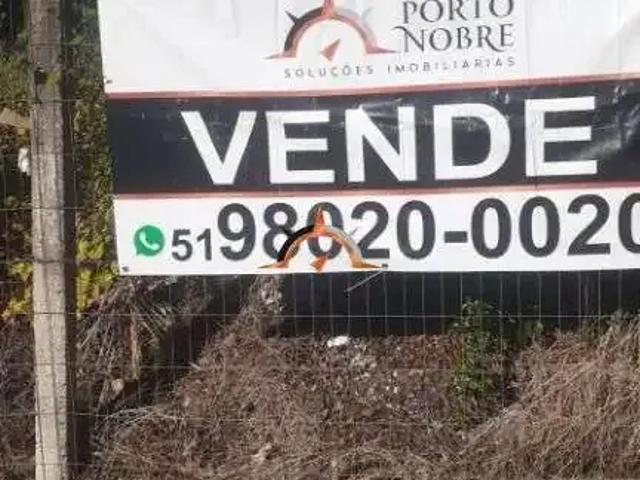 Terreno / Lote para Venda em Porto Alegre/RS Rubem Berta