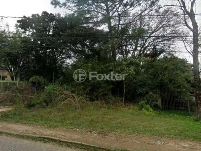 Terreno / Lote para Venda em Porto Alegre/RS Rubem Berta