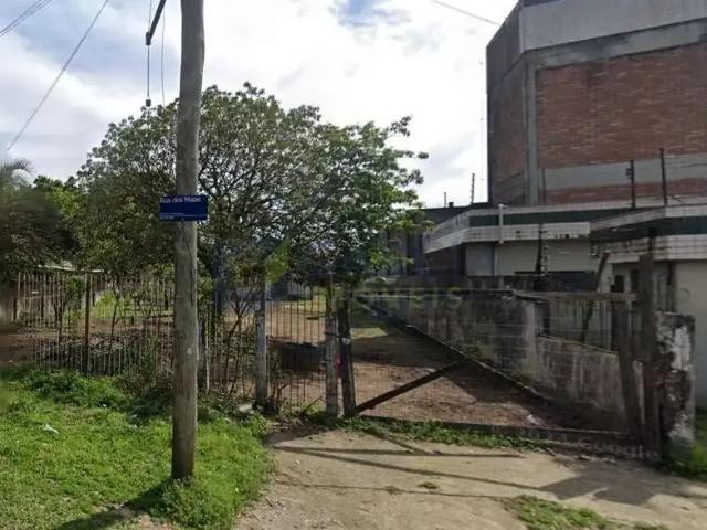 Terreno / Lote para Venda em Porto Alegre/RS Rubem Berta