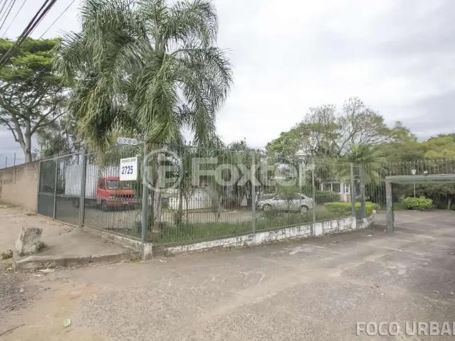 Terreno / Lote para Venda em Porto Alegre/RS Rubem Berta