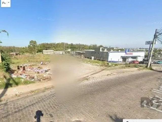 Terreno / Lote para Venda em Porto Alegre/RS Rubem Berta