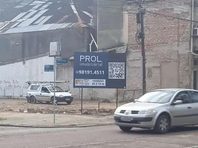 Terreno / Lote para Venda em Porto Alegre/RS São Geraldo