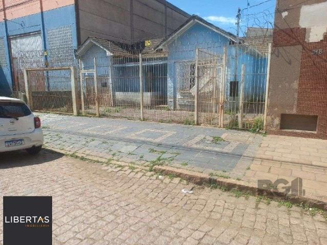 Terreno / Lote para Venda em Porto Alegre/RS São Geraldo