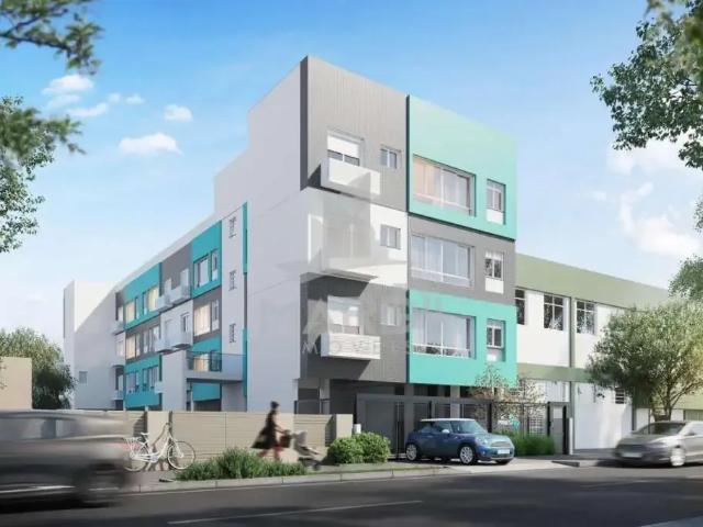 Terreno / Lote para Venda em Porto Alegre/RS São Geraldo