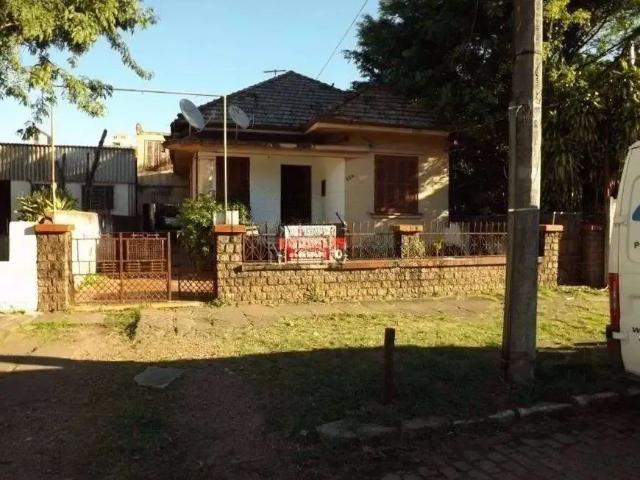 Terreno / Lote para Venda em Porto Alegre/RS São Geraldo