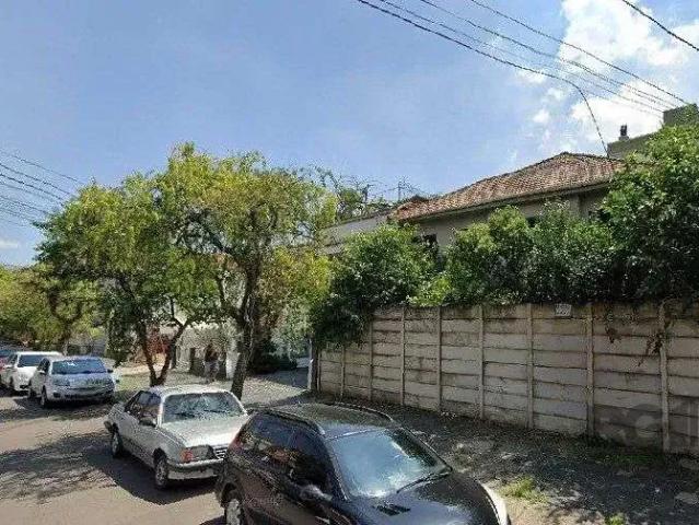 Terreno / Lote para Venda em Porto Alegre/RS São Geraldo