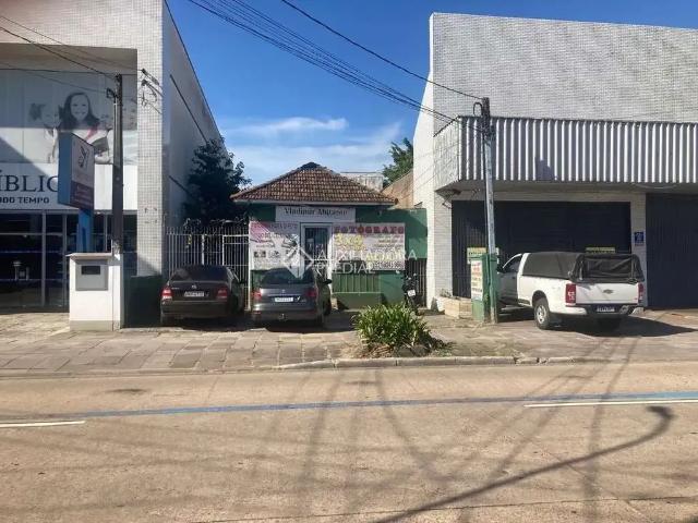 Terreno / Lote para Venda em Porto Alegre/RS São Geraldo