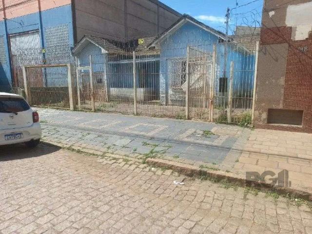 Terreno / Lote para Venda em Porto Alegre/RS São Geraldo