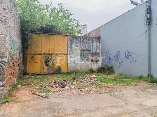 Terreno / Lote para Venda em Porto Alegre/RS São Geraldo