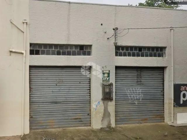 Terreno / Lote para Venda em Porto Alegre/RS São Geraldo