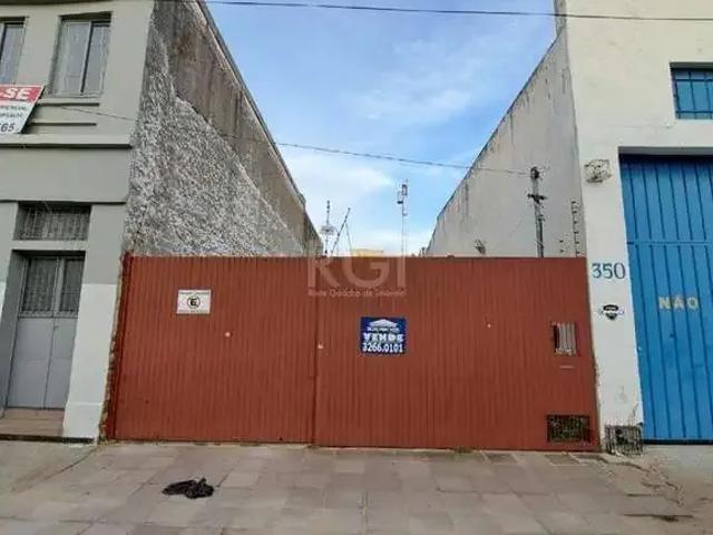 Terreno / Lote para Venda em Porto Alegre/RS São Geraldo