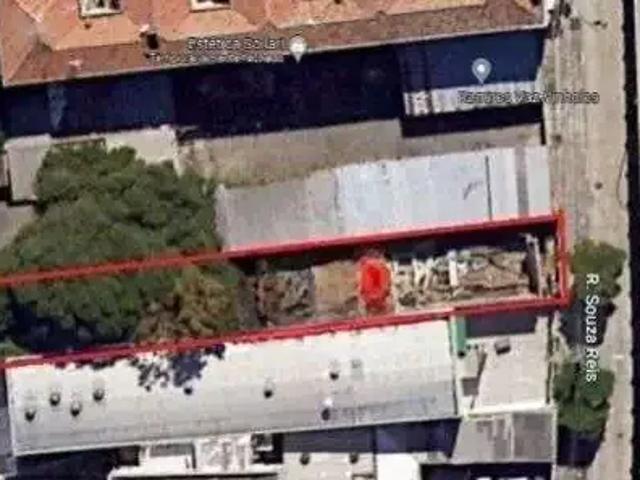Terreno / Lote para Venda em Porto Alegre/RS São João