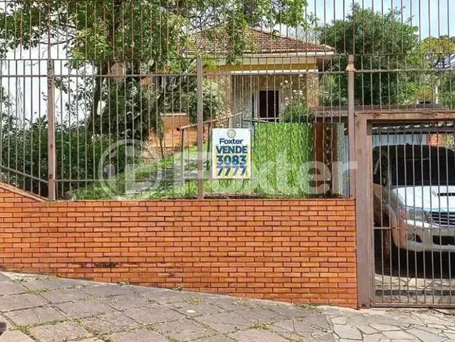 Terreno / Lote para Venda em Porto Alegre/RS São João 4 Quartos