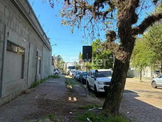 Terreno / Lote para Venda em Porto Alegre/RS São João