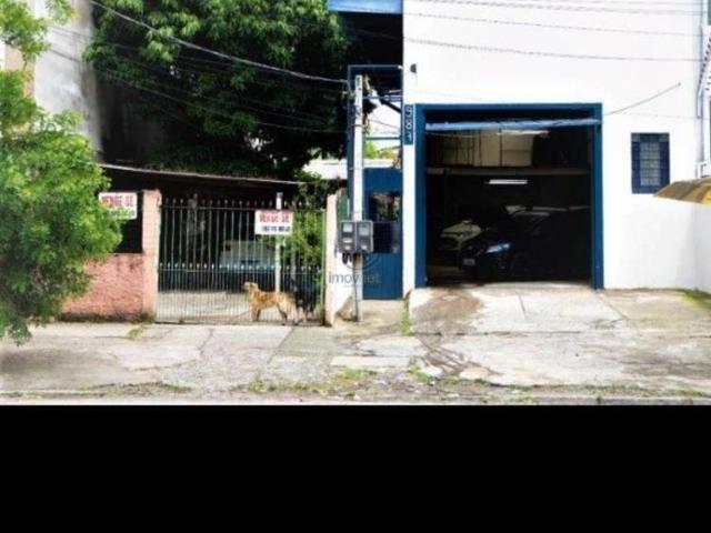 Terreno / Lote para Venda em Porto Alegre/RS São João