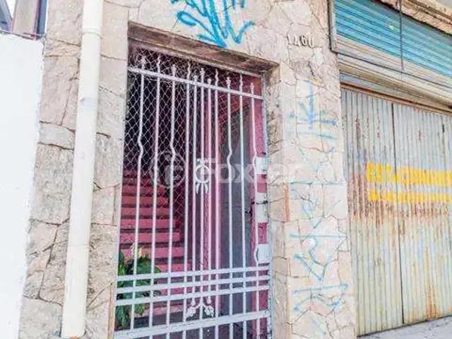 Terreno / Lote para Venda em Porto Alegre/RS São João