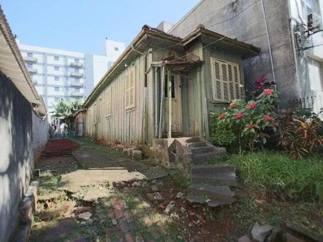 Terreno / Lote para Venda em Porto Alegre/RS São João