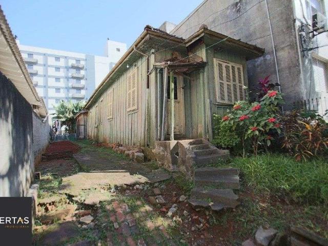 Terreno / Lote para Venda em Porto Alegre/RS São João
