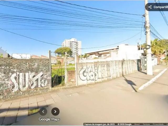 Terreno / Lote para Venda em Porto Alegre/RS São João