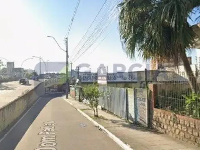 Terreno / Lote para Venda em Porto Alegre/RS São João