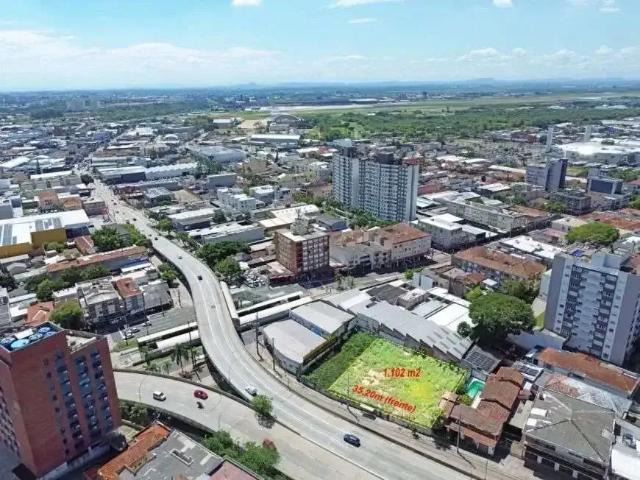 Terreno / Lote para Venda em Porto Alegre/RS São João