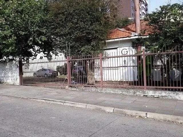 Terreno / Lote para Venda em Porto Alegre/RS São João