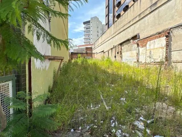 Terreno / Lote para Venda em Porto Alegre/RS São João