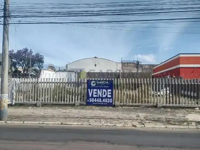 Terreno / Lote para Venda em Porto Alegre/RS São Sebastião