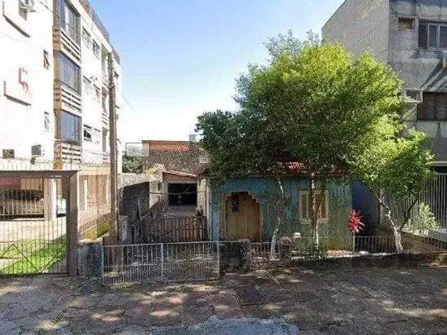 Terreno / Lote para Venda em Porto Alegre/RS São Sebastião