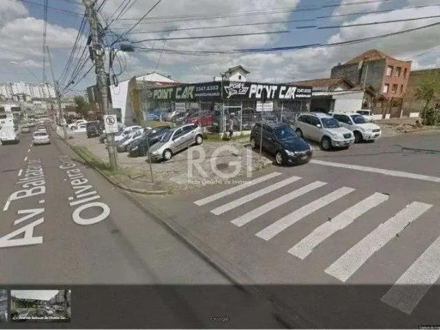 Terreno / Lote para Venda em Porto Alegre/RS São Sebastião