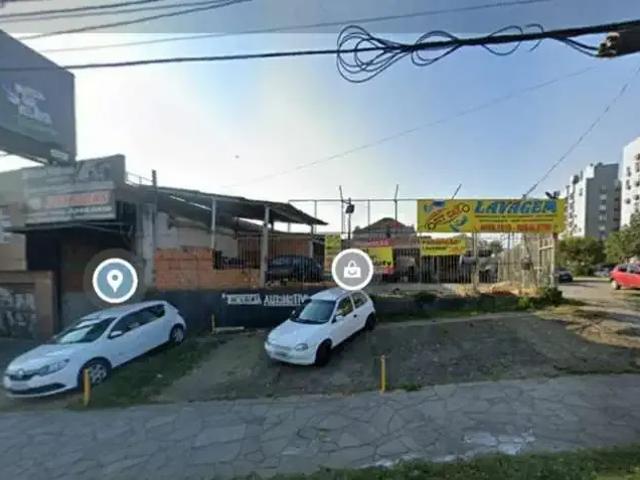 Terreno / Lote para Venda em Porto Alegre/RS São Sebastião