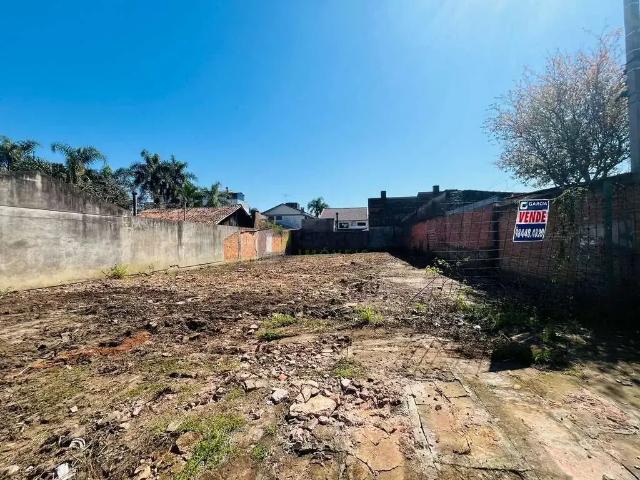 Terreno / Lote para Venda em Porto Alegre/RS São Sebastião