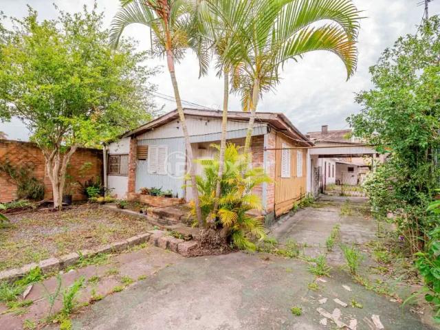 Terreno / Lote para Venda em Porto Alegre/RS São Sebastião 4 Quartos
