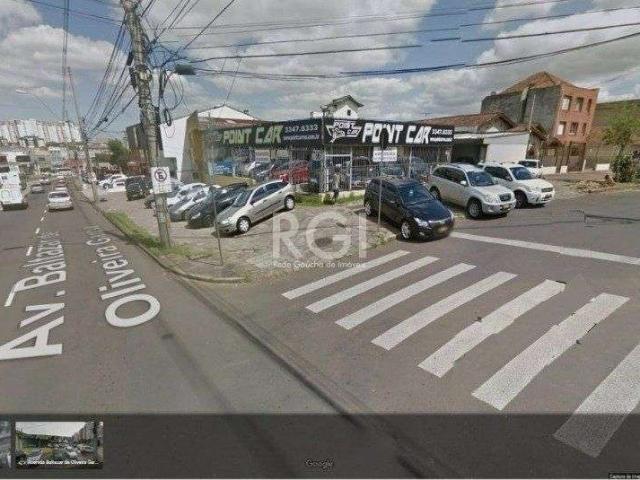 Terreno / Lote para Venda em Porto Alegre/RS São Sebastião