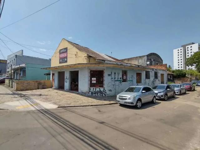 Terreno / Lote para Venda em Porto Alegre/RS São Sebastião