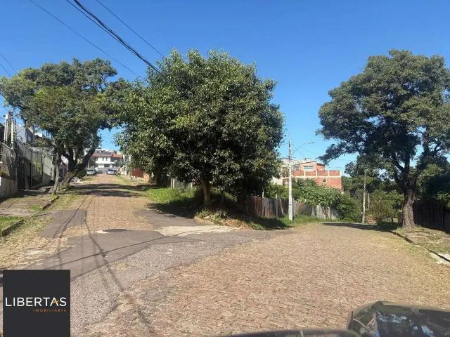 Terreno / Lote para Venda em Porto Alegre/RS Santa Tereza