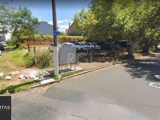Terreno / Lote para Venda em Porto Alegre/RS Santa Tereza