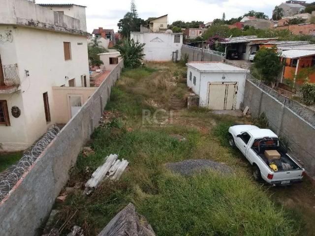 Terreno / Lote para Venda em Porto Alegre/RS Santa Tereza