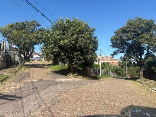 Terreno / Lote para Venda em Porto Alegre/RS Santa Tereza