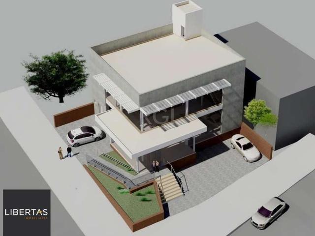 Terreno / Lote para Venda em Porto Alegre/RS Santa Tereza