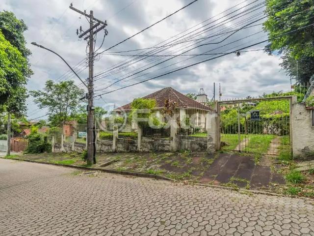 Terreno / Lote para Venda em Porto Alegre/RS Santa Tereza
