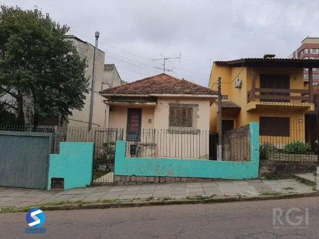 Terreno / Lote para Venda em Porto Alegre/RS Santa Tereza